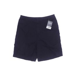 Marc O'Polo Marc O Polo Damen Shorts, schwarz, Gr. 36