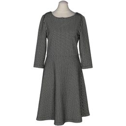 MONTEGO Damen Kleid, schwarz, Gr. 36