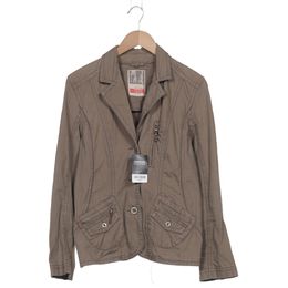 Cecil Damen Jacke, braun, Gr. 38