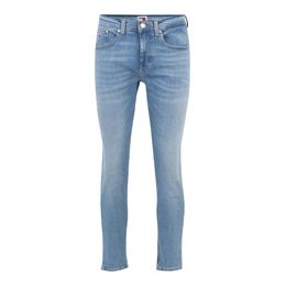 Tommy Jeans Jeans 'AUSTIN' Herren Gr&ouml;&szlig;e 31 blue denim