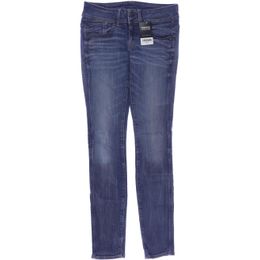 G-Star Raw G Star RAW Damen Jeans, blau, Gr. 26