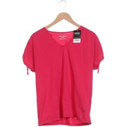 Gerry Weber Damen T-Shirt, pink, Gr. 42