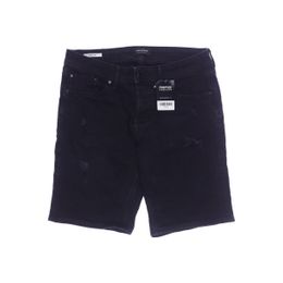 Jack & Jones Jack & Jones Herren Shorts, schwarz, Gr. 48