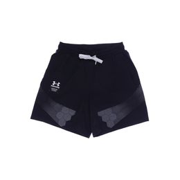 Under Armour Herren Shorts, schwarz, Gr. 48