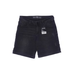 s.Oliver Damen Shorts, grau, Gr. 27