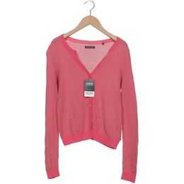 Marc O'Polo Marc O Polo Damen Strickjacke, pink, Gr. 36