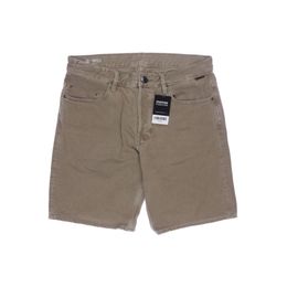 G-Star Raw Herren Shorts, beige, Gr. 52