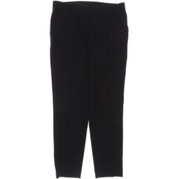 Filippa K Damen Stoffhose, schwarz, Gr. 0