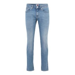 Tommy Jeans Jeans 'SCANTON' Herren Gr&ouml;&szlig;e 33 blue denim