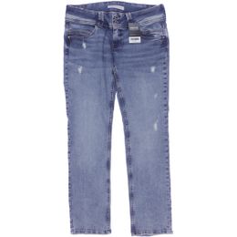 Pepe Jeans Damen Jeans, blau, Gr. 32