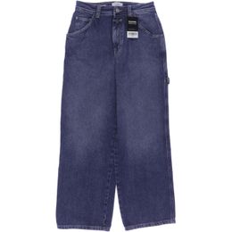 Pepe Jeans Damen Jeans, blau, Gr. 28