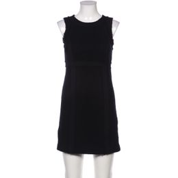 Michael Michael Kors Damen Kleid, schwarz, Gr. 2