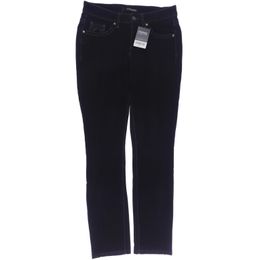 CAMBIO Damen Jeans, schwarz, Gr. 29