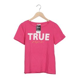 Street One Damen T-Shirt, pink, Gr. 38