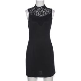 Only Damen Kleid, schwarz, Gr. 36