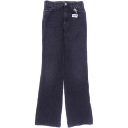 Closed Damen Jeans, schwarz, Gr. 26