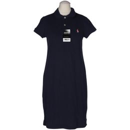 Polo Ralph Lauren Damen Kleid, marineblau, Gr. 34