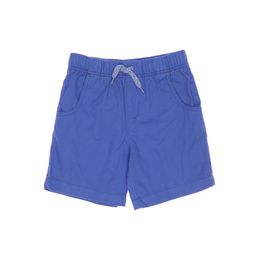 Mountain Warehouse Herren Shorts, blau, Gr. 128