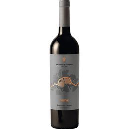 Dominio Fournier Reserva, Ribera del Duero DO, Kastilien - León, 2012, Rotwein