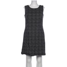 s.Oliver Damen Kleid, schwarz, Gr. 42