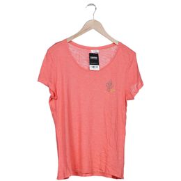 Marc O'Polo Marc O Polo Damen T-Shirt, pink, Gr. 38