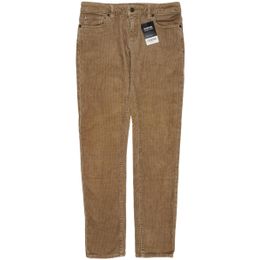 Denim & Supply Ralph Lauren Denim & Supply by Ralph Lauren Damen Stoffhose, braun, Gr. 28