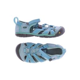 Keen Herren Kinderschuhe, blau, Gr. 31