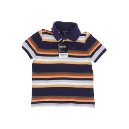 Tommy Hilfiger Herren Poloshirt, mehrfarbig, Gr. 134