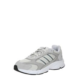 adidas Sportswear Sneaker 'Crazychaos 2000' Damen Gr&ouml;&szlig;e 39 grau / hellgrau / wei&szlig;