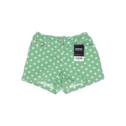 Mini Boden Damen Shorts, grün, Gr. 152