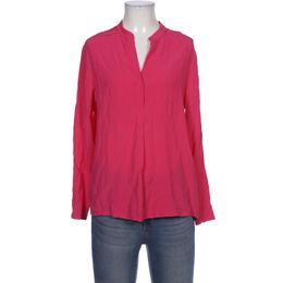 Seidensticker Damen Bluse, pink, Gr. 36