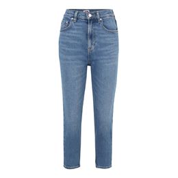 Tommy Jeans Jeans Damen Gr&ouml;&szlig;e 24 blue denim