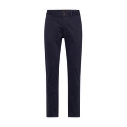 BOSS Chino Pants male size 38 Navy / Orange