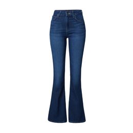 Lee Jeans 'BREESE' female size 32 Blue denim