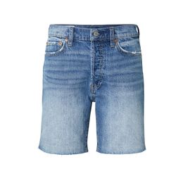 GAP Shorts Damen Gr&ouml;&szlig;e 25 blue denim