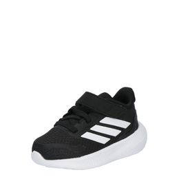 adidas Sportswear Sportschuh 'Runfalcon 5' Jungen Gr&ouml;&szlig;e 23.5 schwarz / wei&szlig;