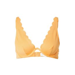 Hunkem&ouml;ller Hunkem&ouml;ller Bikinitop Damen Gr&ouml;&szlig;e 65 orange / apricot