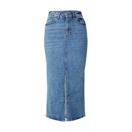Vila Rock 'Jaf' Damen Gr&ouml;&szlig;e 38 blue denim