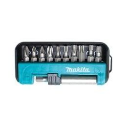Makita Bit-Set D-65006, 11-teilig, Bit-Satz