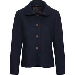 Reitmayer Walkjacke Dunkelblau (Gr&ouml;&szlig;e: 44)