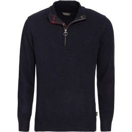 Barbour Troyer Holden Navy (Gr&ouml;&szlig;e: XXL)