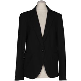 Zara Damen Blazer, schwarz, Gr. 36