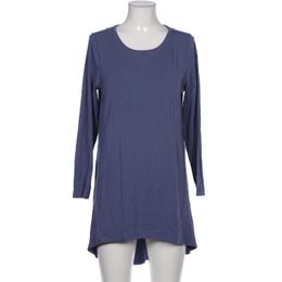 Deerberg Damen Kleid, blau, Gr. 42