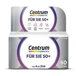 Centrum Für Sie 50+ 60 St