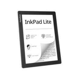 PocketBook InkPad Lite - mist grey