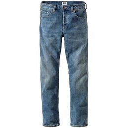MUD Jeans Herrenjeans Hank Mid Tapered