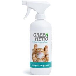 Greenhero Entspannungsspray