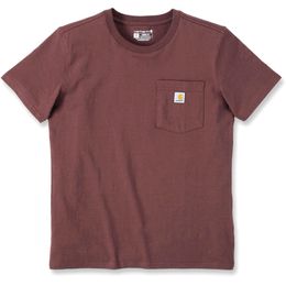 Carhartt Workwear Pocket, T-Shirt Damen