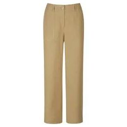 7/8-Hose Peter Hahn beige, 38