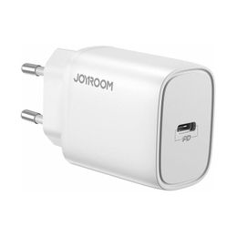 UGREEN - Joyroom 20W WandLadegerät usb pd Netzteil Schnell Fast Charge Power Delivery 3.0 Quick Charge 4.0 + 18 w 3A komaptibel mit Smartphone weiß